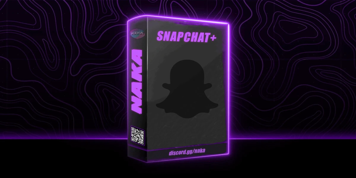 Snapchat+